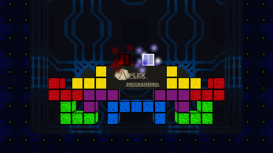 Tetrick by Infinity xos