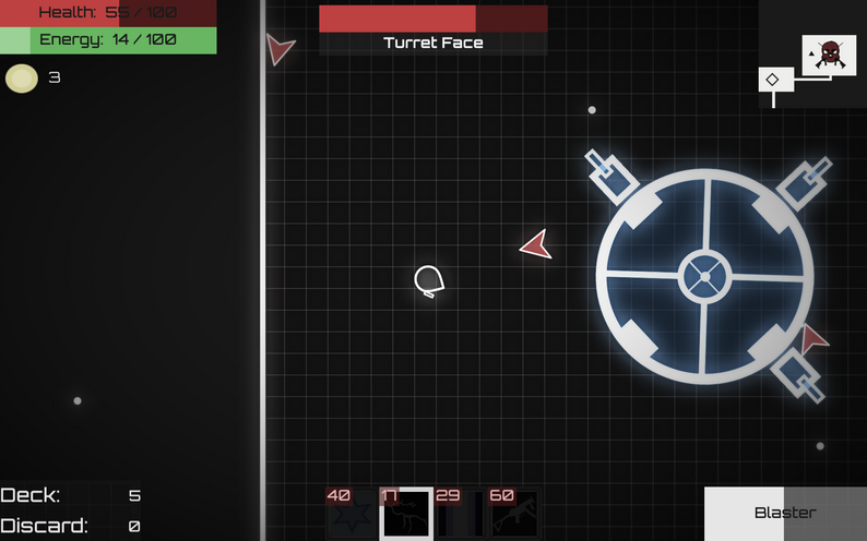 Rogue Android by Michael Darling