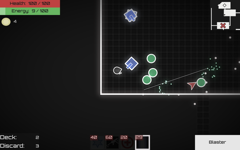 Rogue Android by Michael Darling