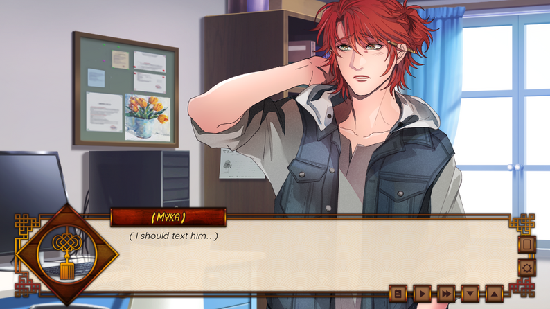 The Inn Between by Cats on a Lilypad Studios