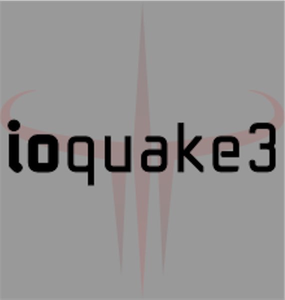 ioquake3 by NuclearMonster