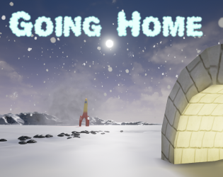 Going Home by Third Rock Games