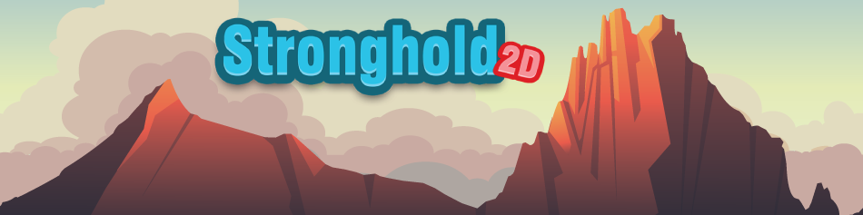 Stronghold2D by stronghold2d
