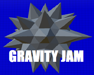 Gravity Jam by Krzysztof