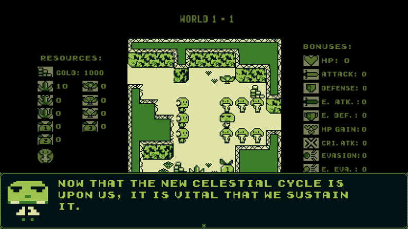 Rogue Spore (Prototype1) by Schwartzanthonyj