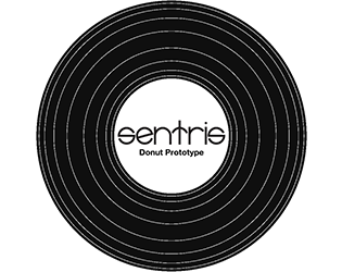 Sentris: Donut Prototype by Timbre Interactive