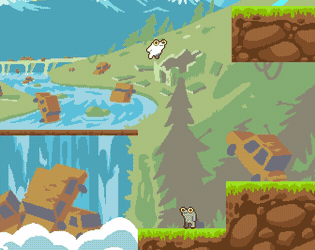 ★FROG SMASHERS★ by raithza