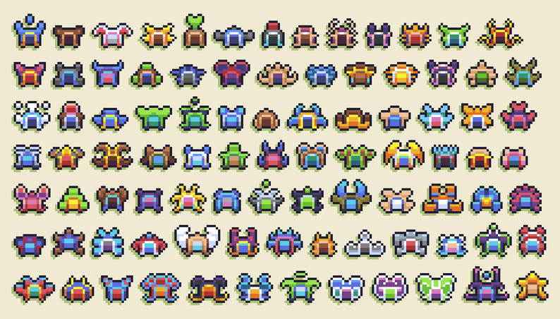 Helmets by SnoopethDuckDuck