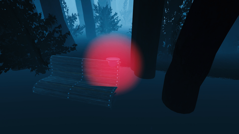 The Bitsa Park Maniac by Nikolaev Daniil