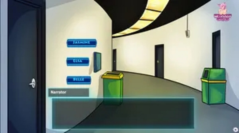 The Void Club Chapter 15 - Disney by wetpussygames