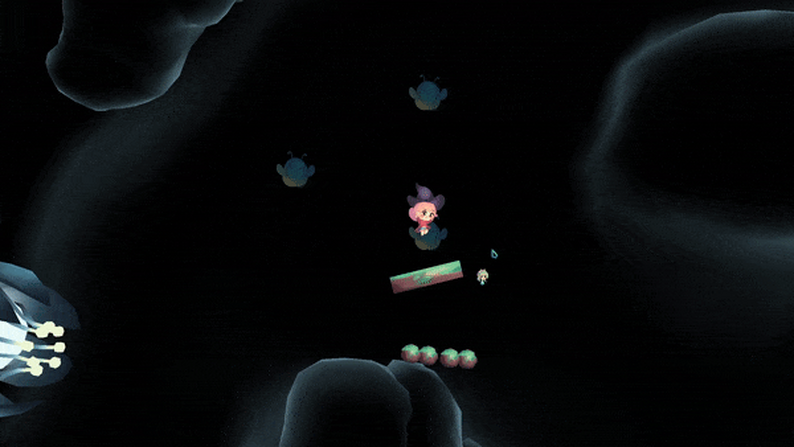 Sumi and the Soulless Spirits by Lunadyn, GoodieGoodMusic ...