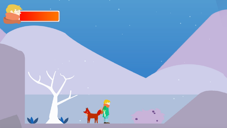 The Little Prince Game by JeremyThePug