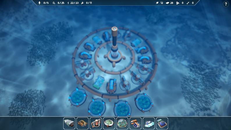 HydroPunk by bakkayaroy, belkasatanist