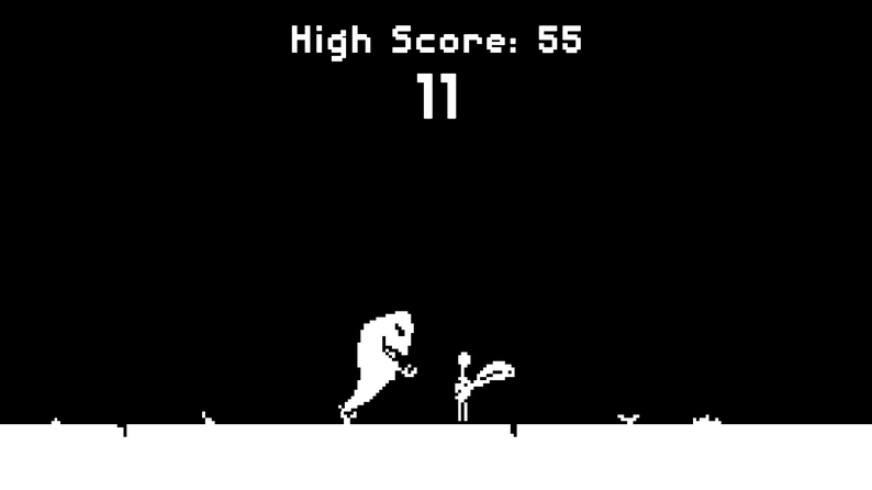 Man Slap Fish by Cargoland