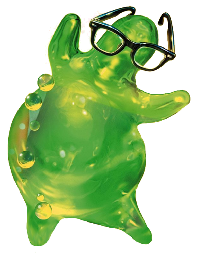 Flubber 2 by zdstudios