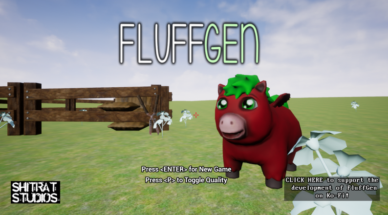 FluffGen by IcepickVasectomy