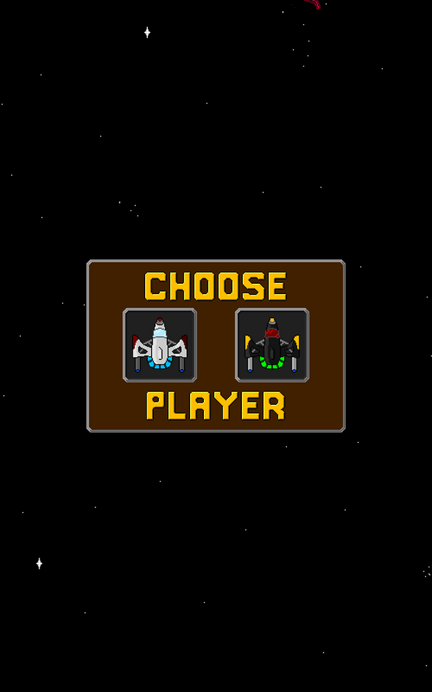 Space Game 2000 by georgeom