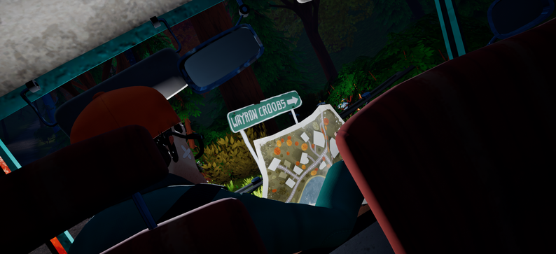 Hello Neighbor 2: The Missing Secret by the Week GAMES