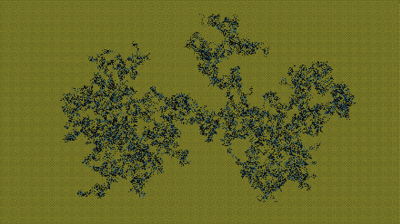 Outbreak Simulator by Josepe