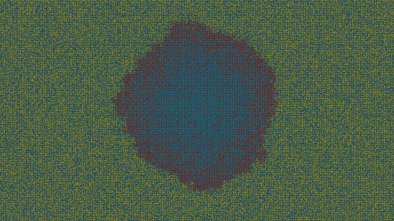 Outbreak Simulator by Josepe