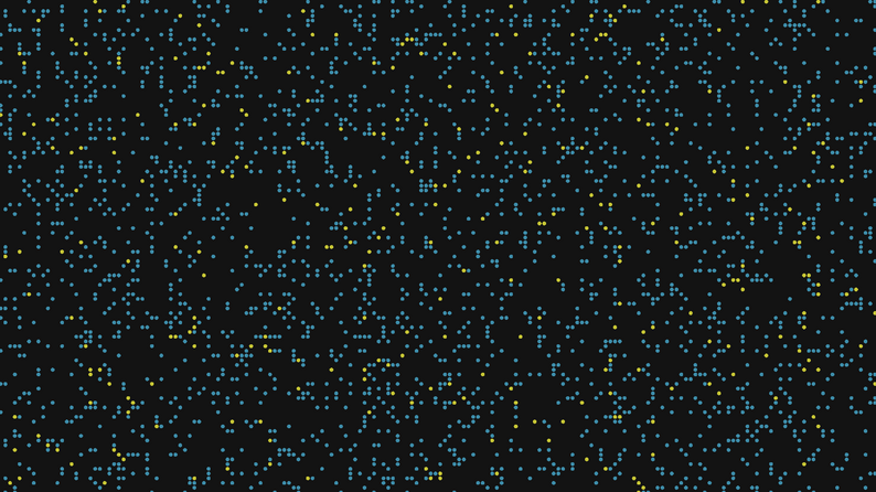 Outbreak Simulator by Josepe