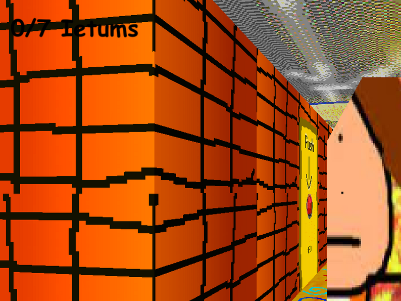 wildy basics update 1 by The dee dee modder