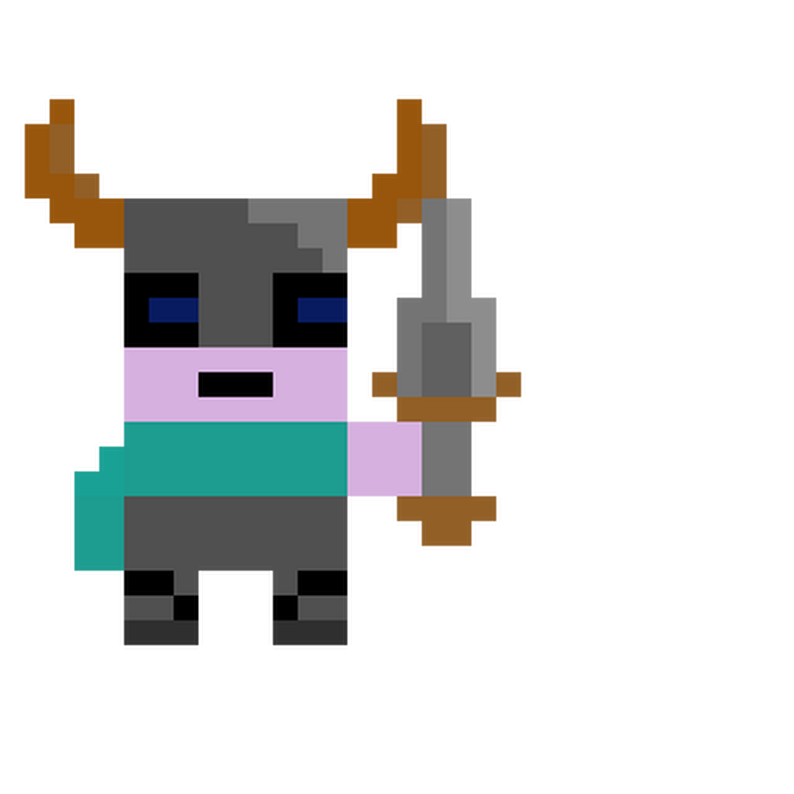 Knight Asset Pack by XandreINS