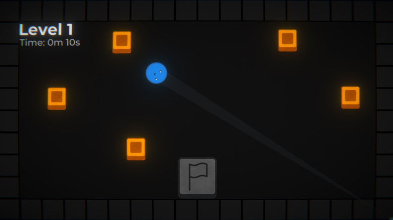 Bonk the Ball! by BenBonk