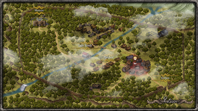 Divimera 🔞 by Redikal