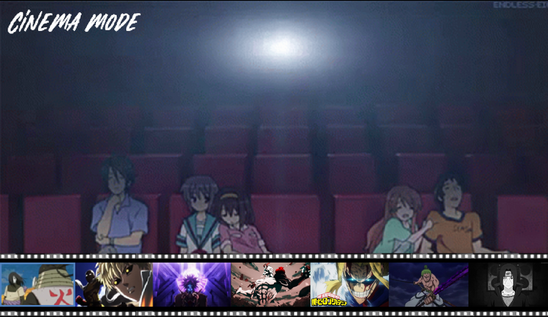 Mugen Plus V3 | Released by Lhachimi