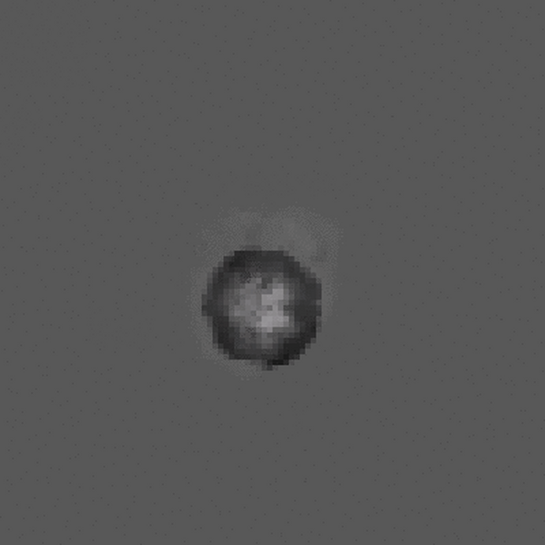 earth element magic sprites by weisinx7