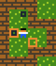 PuzzleScript Jam - itch.io