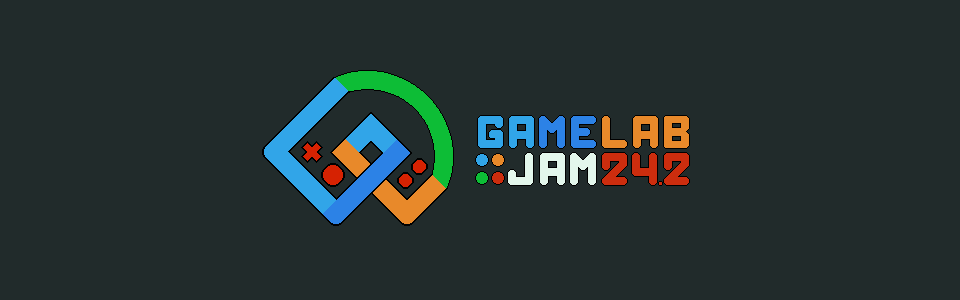 GameLab Jam 24.2 - itch.io
