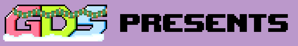 GDS Winter Jam 2024 - itch.io