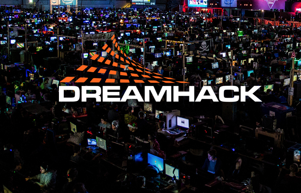 DreamHack Austin Game Jam - itch.io