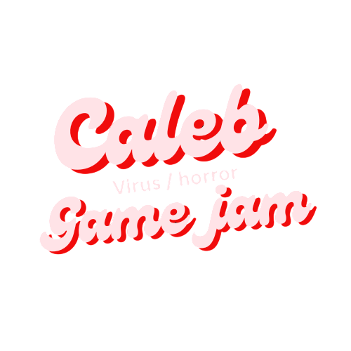 Caleb Games Jam - itch.io