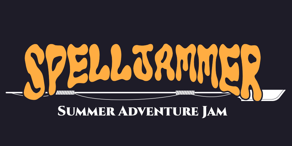 Summer Adventure (Spell)Jam - itch.io