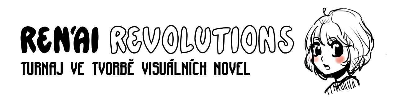 Ren’Ai Revolutions - itch.io