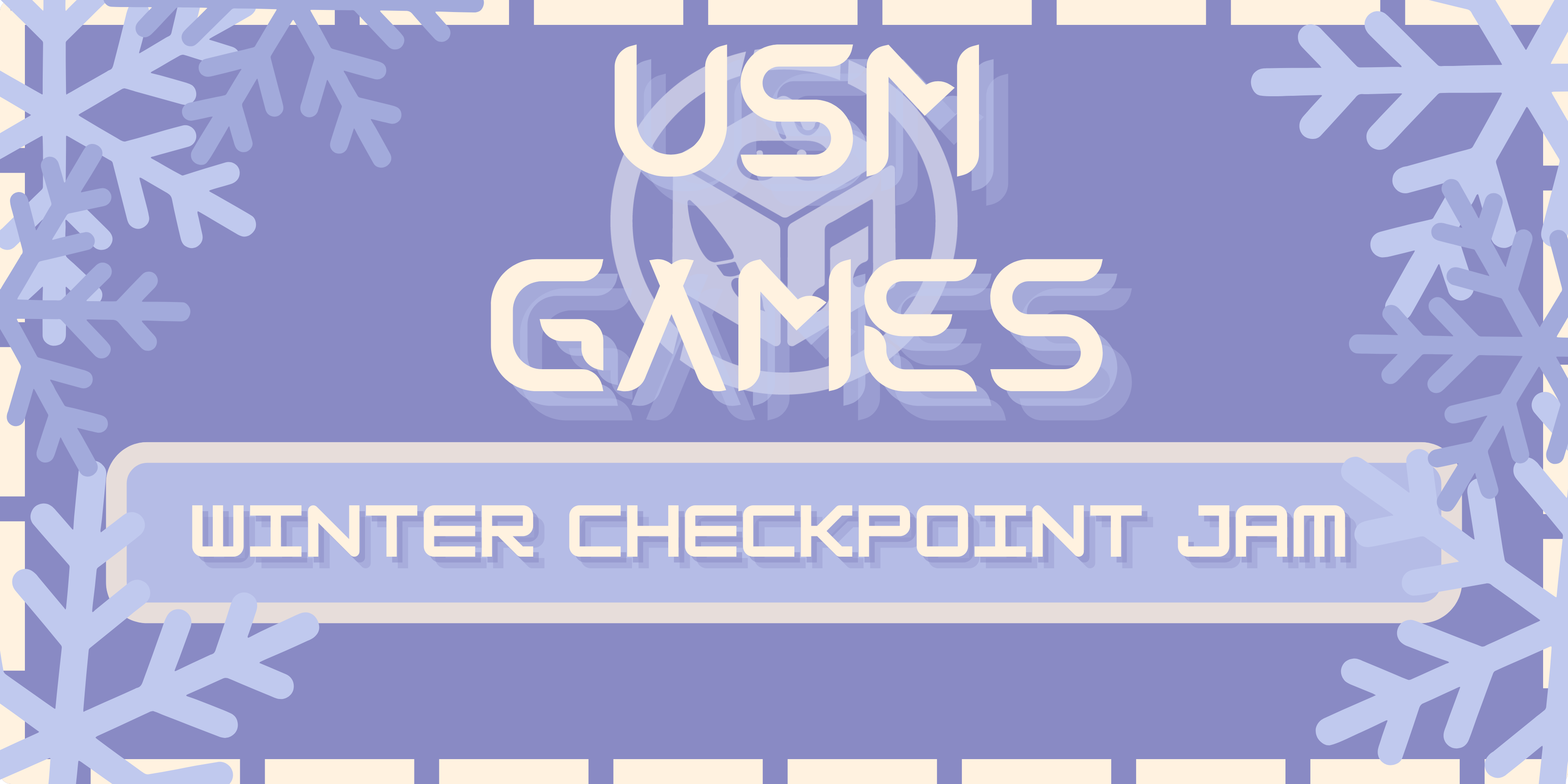 Winter Checkpoint Jam – USM Games - itch.io