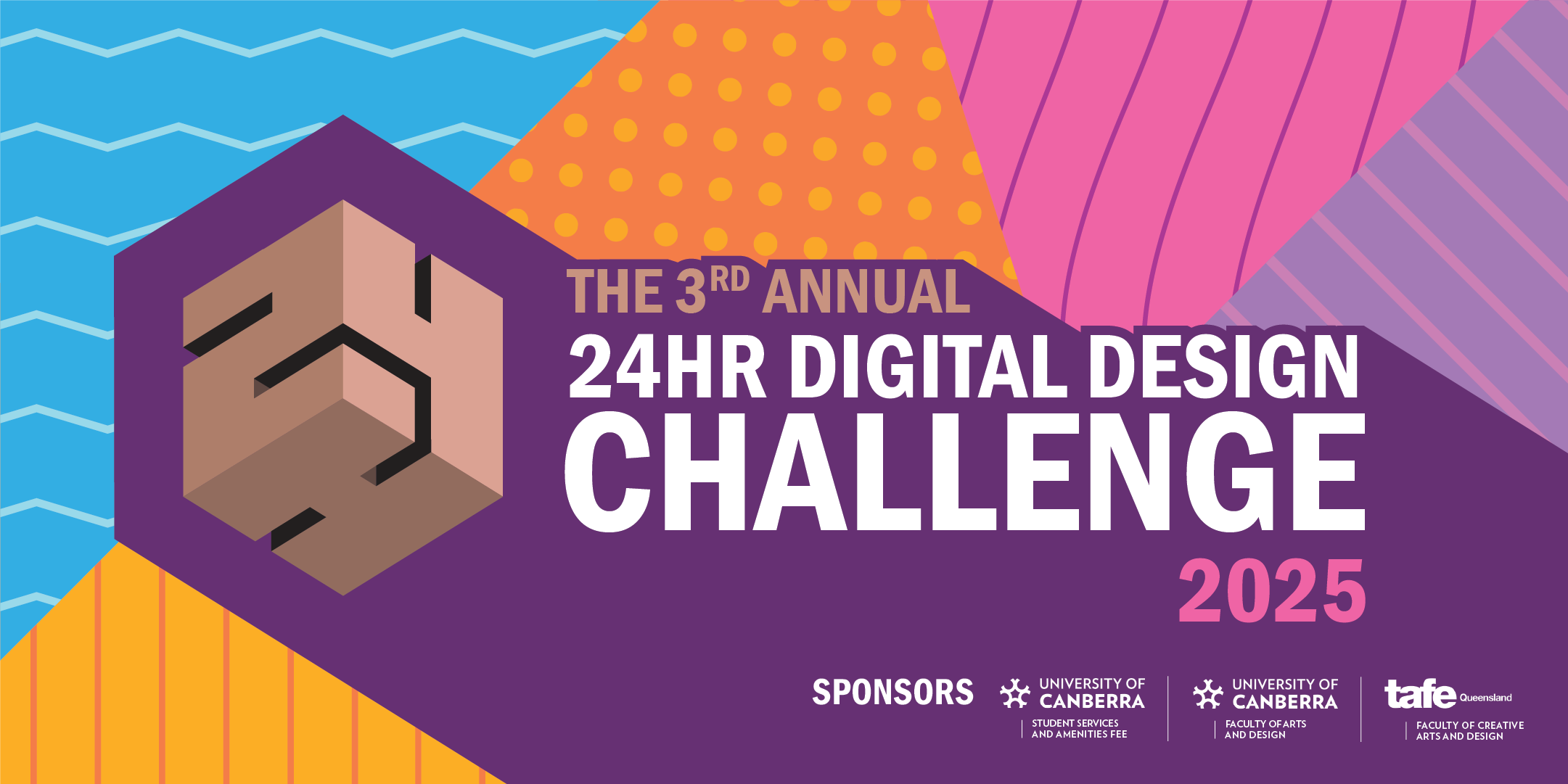 24hr Digital Design Challenge (2025) - itch.io