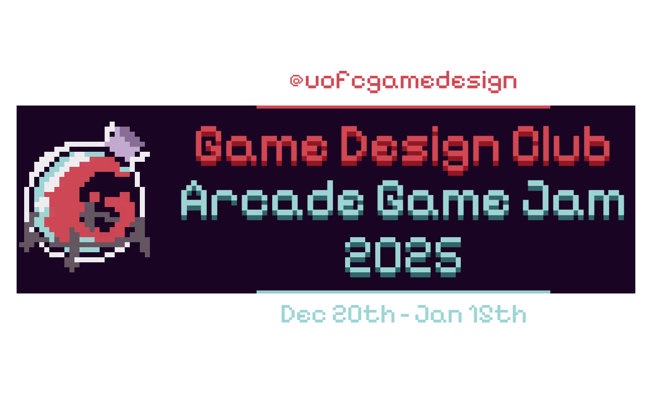 GDC Arcade Game Jam 2025 - itch.io