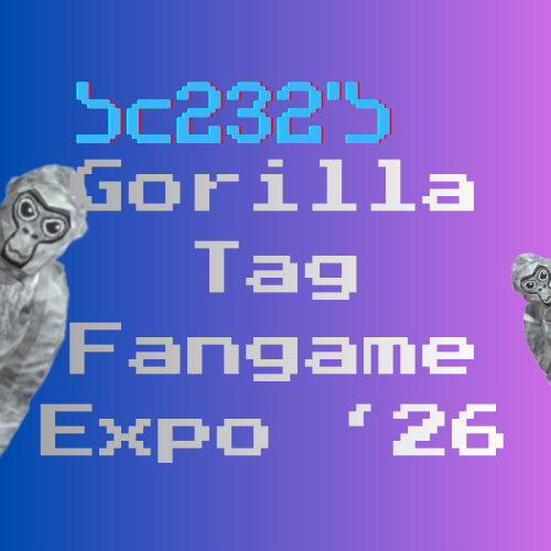 SC232's Gtag Fangame Expo '26 - itch.io
