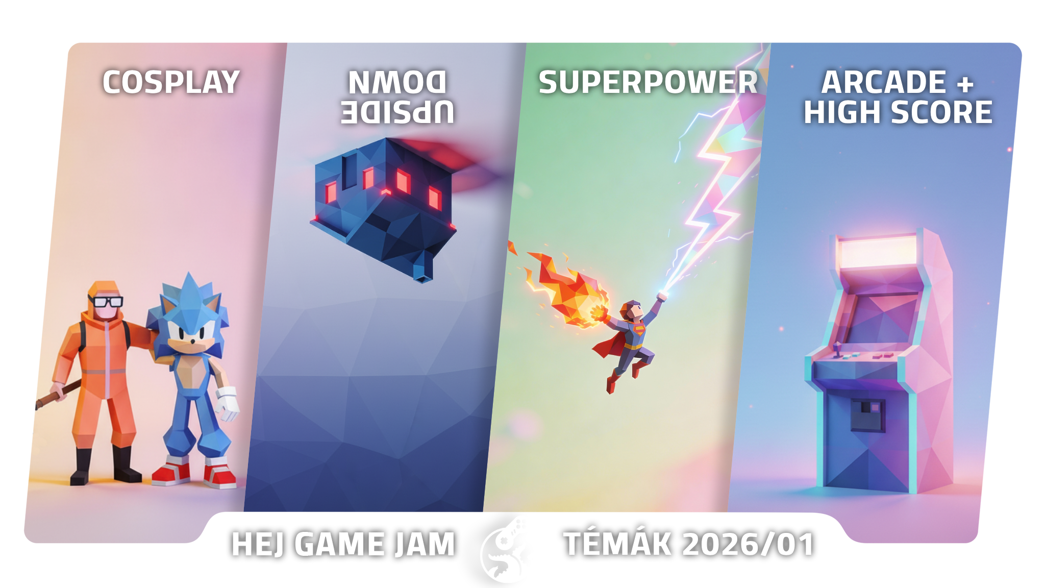 HEJ 2026 Január - itch.io