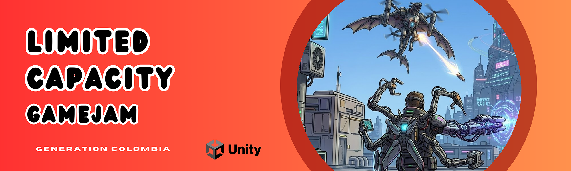 Limited Capacity Game Jam - itch.io