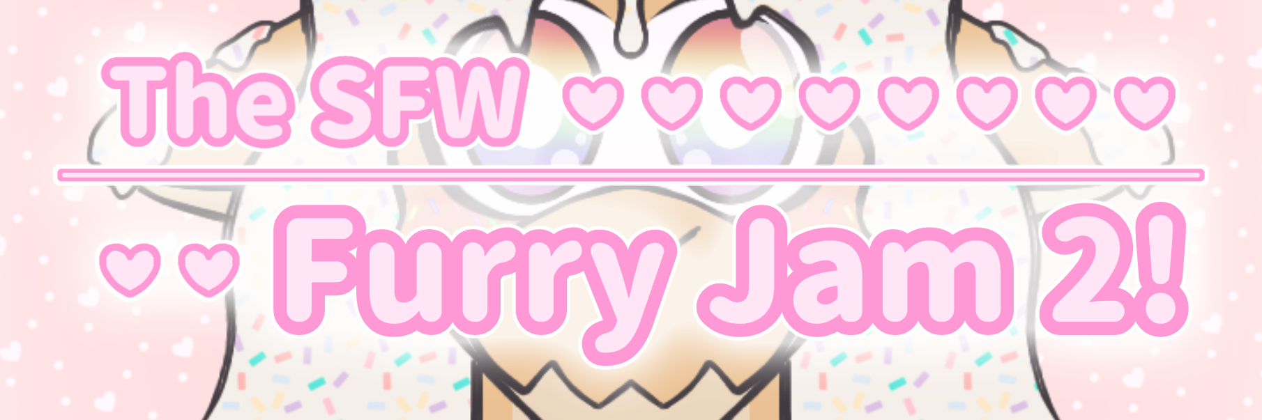 The SFW Furry Jam 2! - itch.io