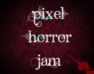 Pixel Horror Jam 2017 Itch Io