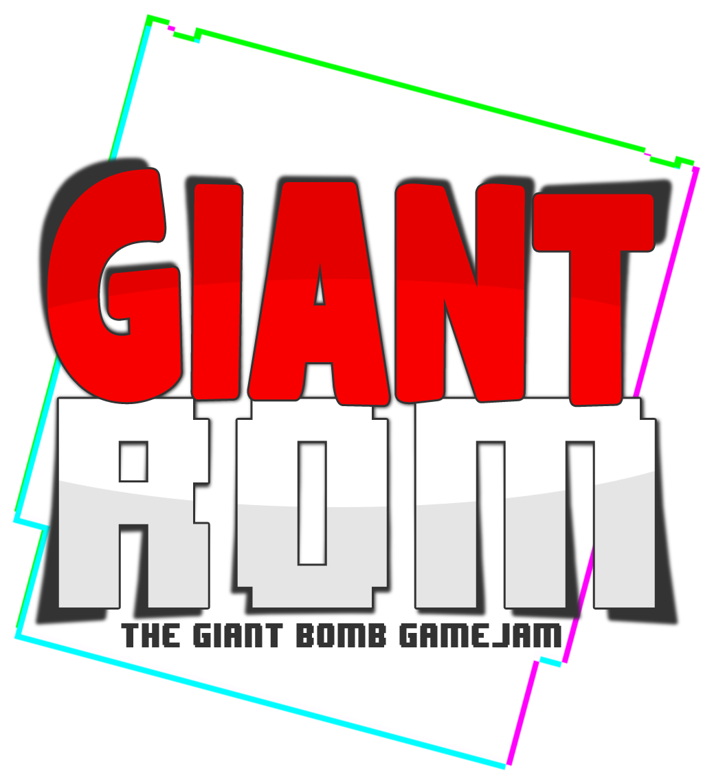 Giant ROM - itch.io