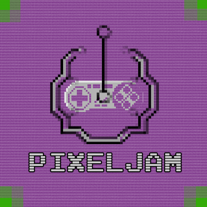 PixelJam - itch.io