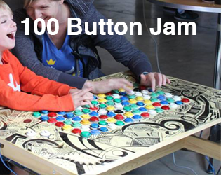 100 Button Game Jam - itch.io