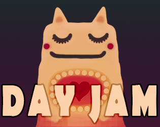 UoS Game in a Day Jam 2017 #1 - itch.io